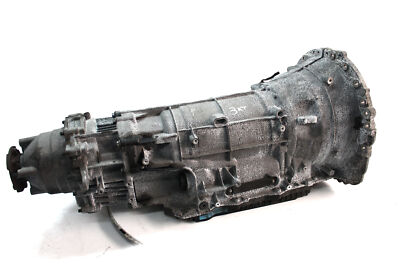 Transmission Automatic transmission Land Rover 3.0 D 4x4 306DT 8HP-70 ...
