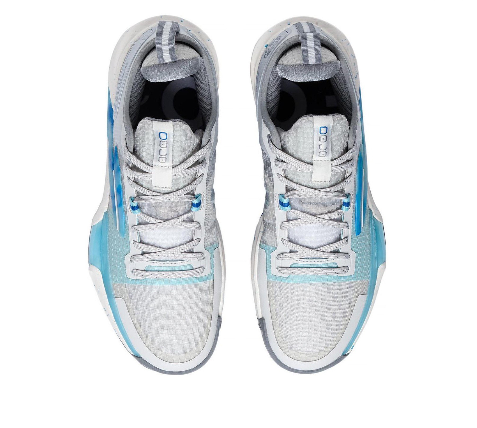 Li-Ning Speed 9 Premium Blue Grey (Ship from HongKong) | eBay