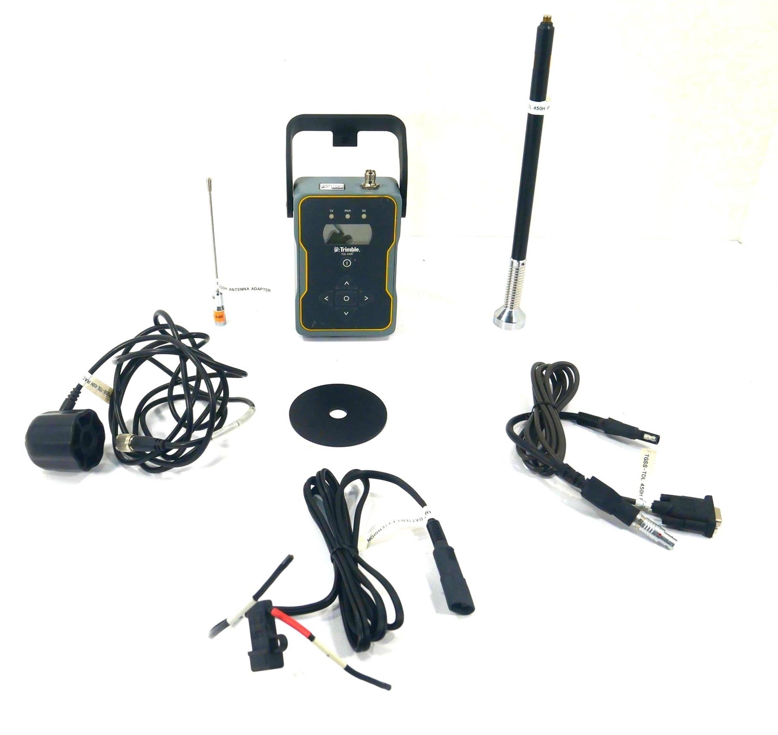 Trimble+TDL+450H+Radio for sale online | eBay
