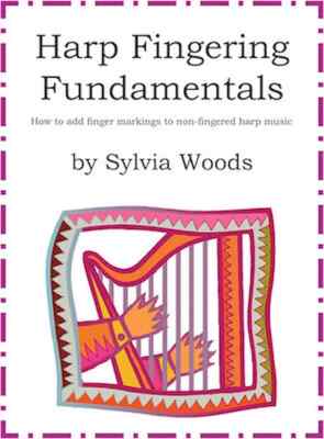 Harp Fingering Fundamentals - How to Add Finger Markings to Non ...