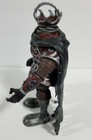 Maximo Army of Zin Lord Bane Action Figure Capcom | eBay