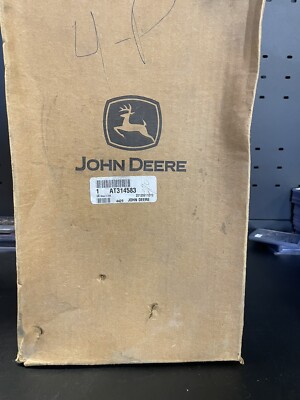 Genuine OEM JOHN DEERE AT314583 Air Filter | eBay