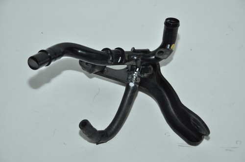 2009-2014 Hyundai Genesis Right RH Engine Hanger & Water Hose A OEM ...