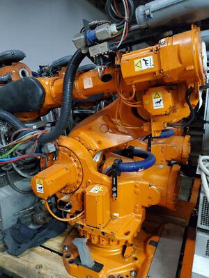 Robotics - S4c Controller