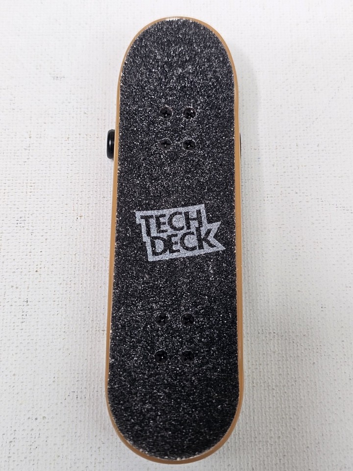Tech Deck Jamie Thomas Zero Eagle Fingerboard | eBay
