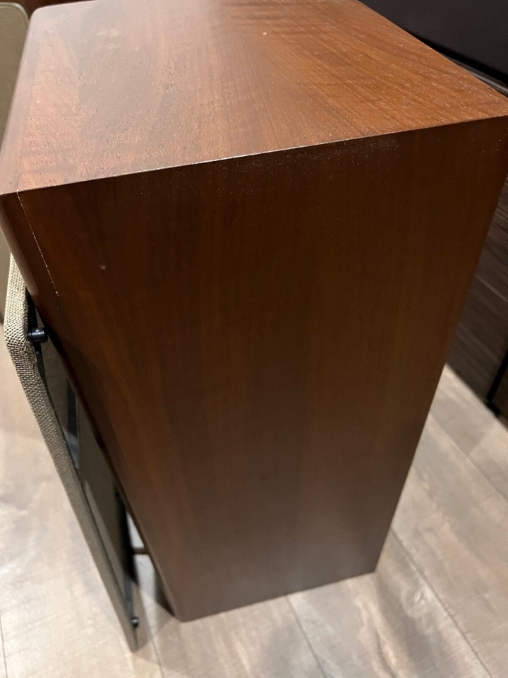 Advent 25th Anniversary Limited Edition Speakers Pair | eBay