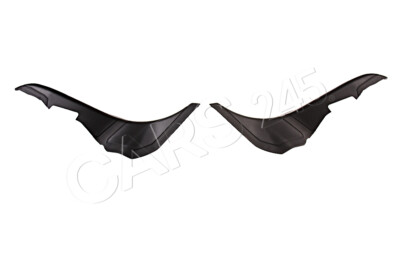 Genuine BMW M5 F90 G30 G38 518d 520d 520dX 520e Gutter Strips Pair ...