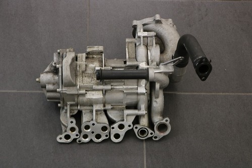 Audi R8 42 V10 & R8 4S oil pump 07L115009AH conveyor unit oil pump ...