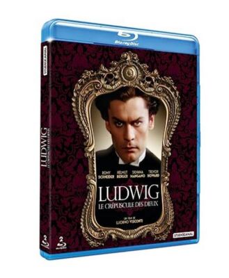 Blu-ray - Ludwig ou Le Crepuscule des Dieux [Blu-Ray] | eBay