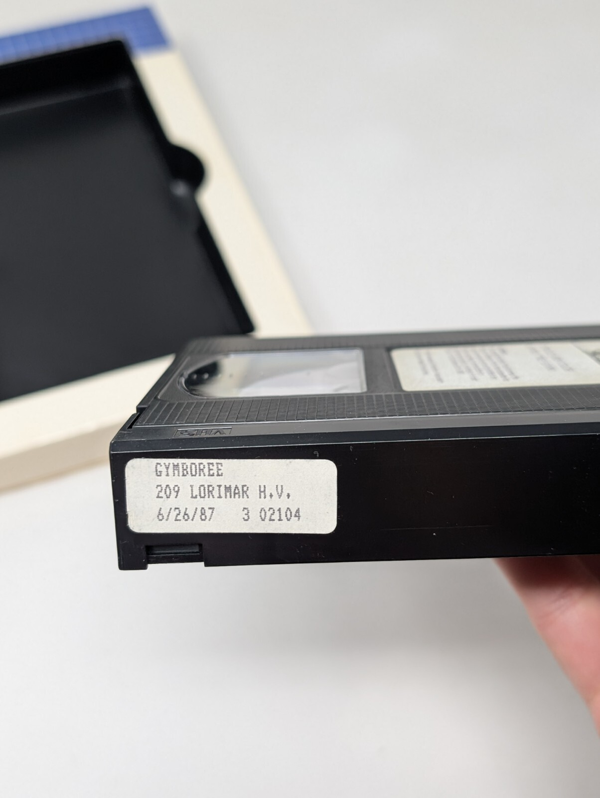 Gymboree - Play With a Purpose (VHS) for sale online | eBay