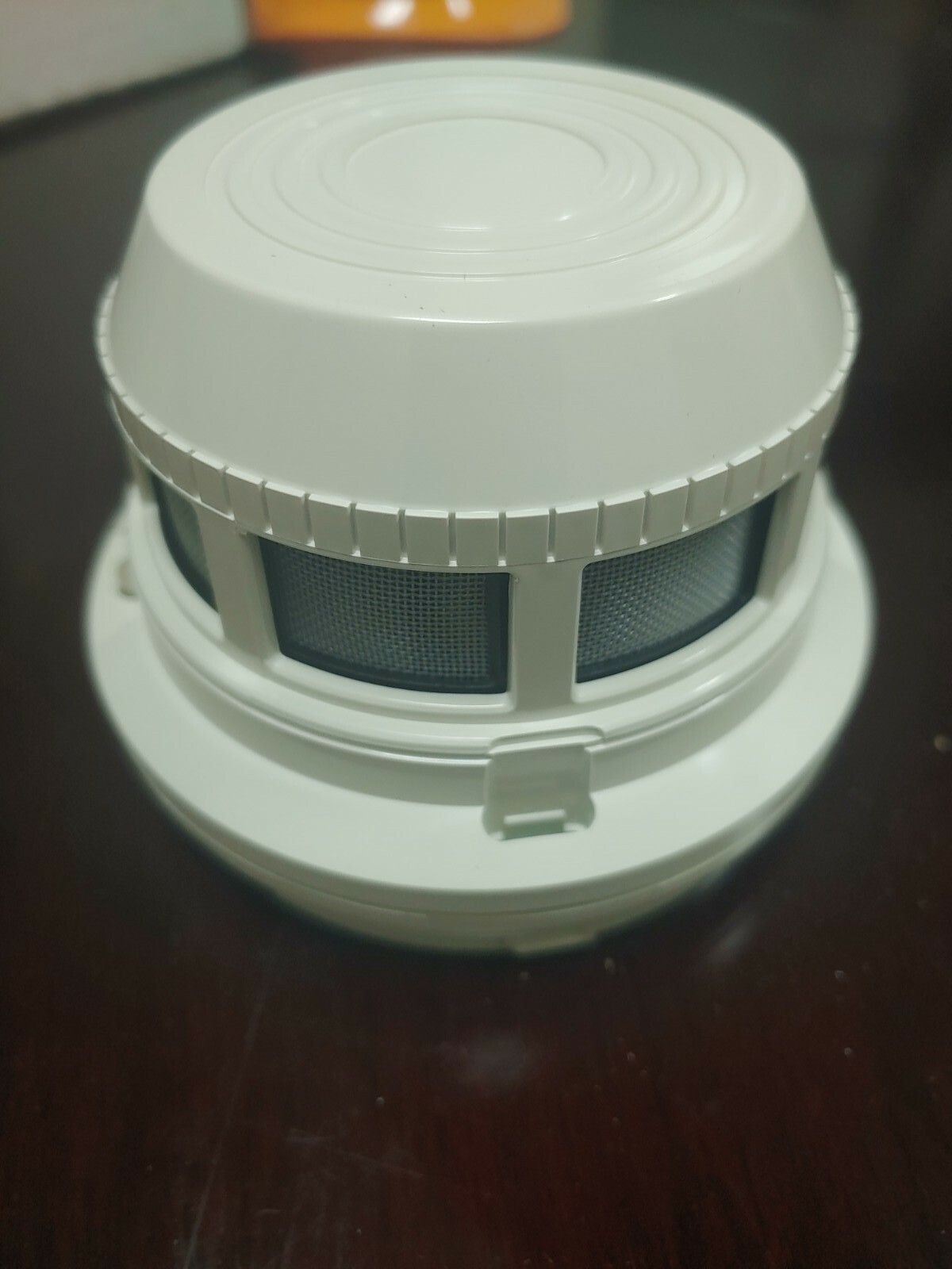 NOTIFIER+SSX-551+Photoelectric+Smoke+Detector for sale online | eBay