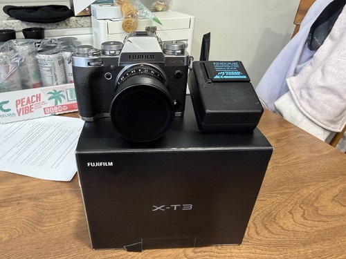Fujifilm XT-3 | eBay