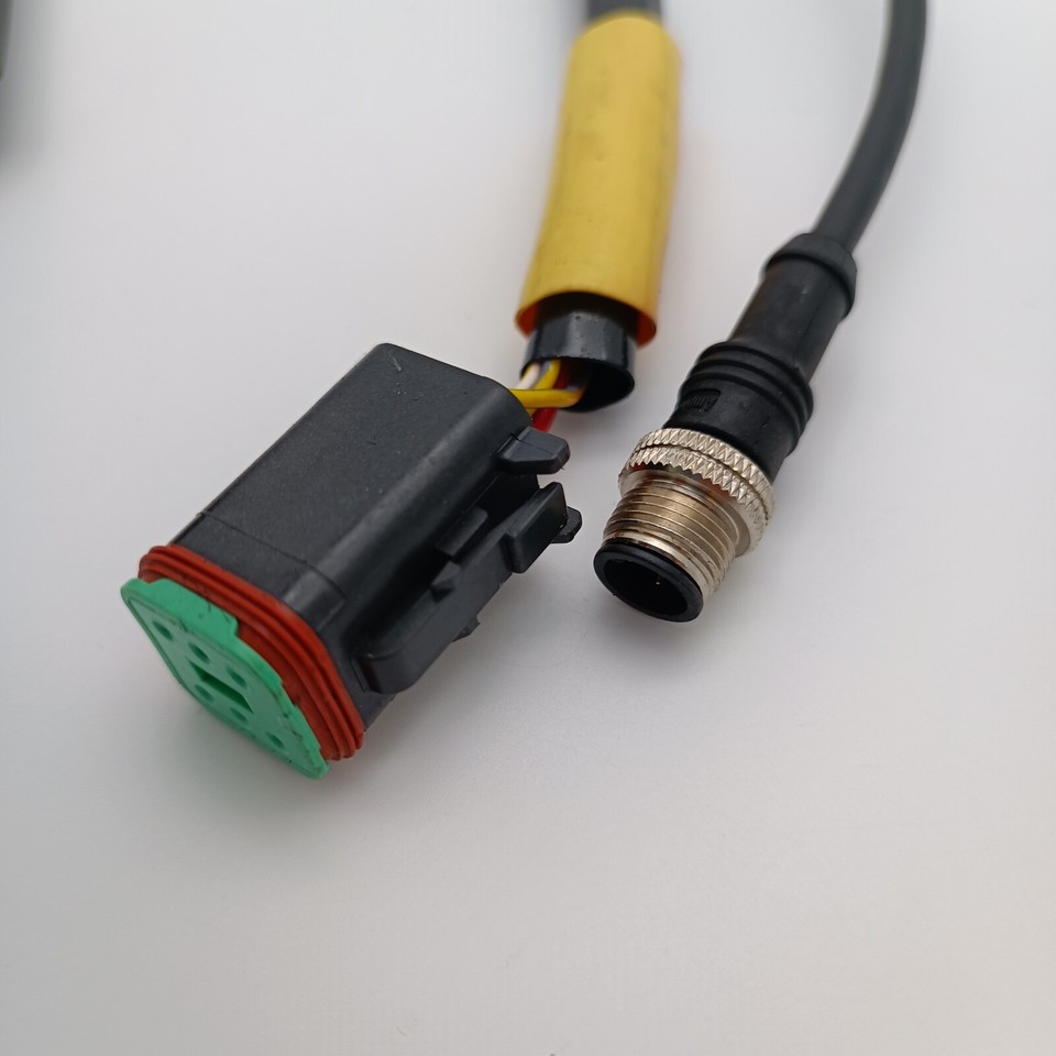 Volvo Penta Interface Set 23096384 NMEA2000 Easy Connect Bluetooth D3 D4 D6 D8 | eBay