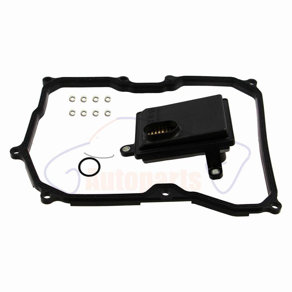 New Automatic Transmission Filter Kit for Volkswagen Jetta Passat 09G ...