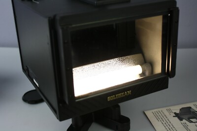 GOLDBEAM CP-300N CO-PRODUCER All in One VIDEO TRANSFER SYSTEM | eBay