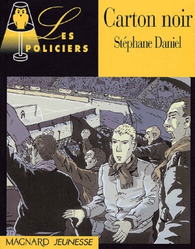 Carton noir de Stephane Daniel | eBay