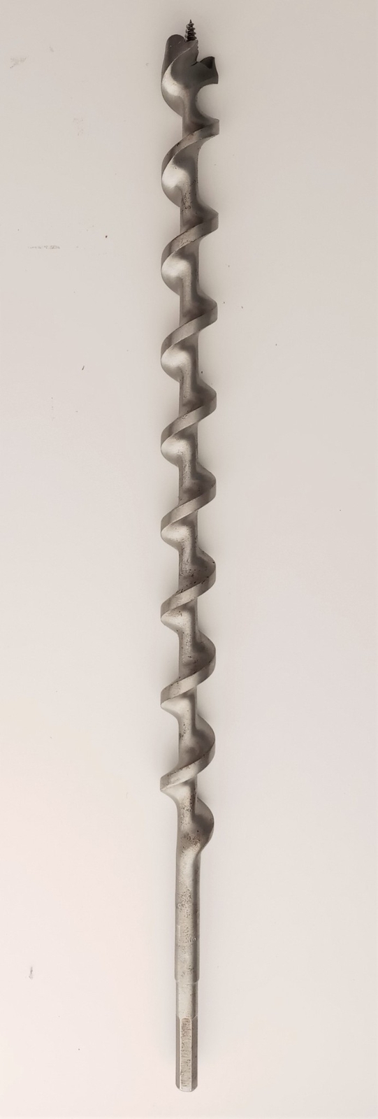 Irwin 47715TSR 65T 15/16" Auger Bit 17" Long Bulk | eBay