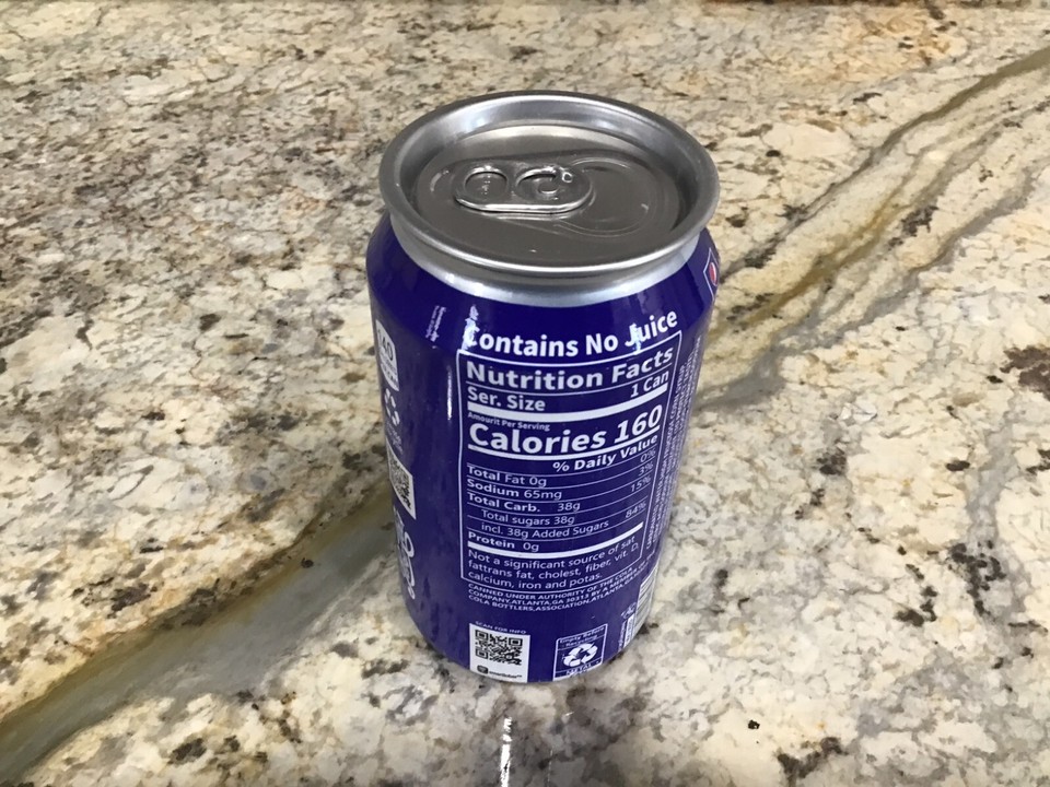 CAN SAFE DIVERSION SAFE SECRET SODA CAN COMPARTMENT HIDDEN VALUABLES ...