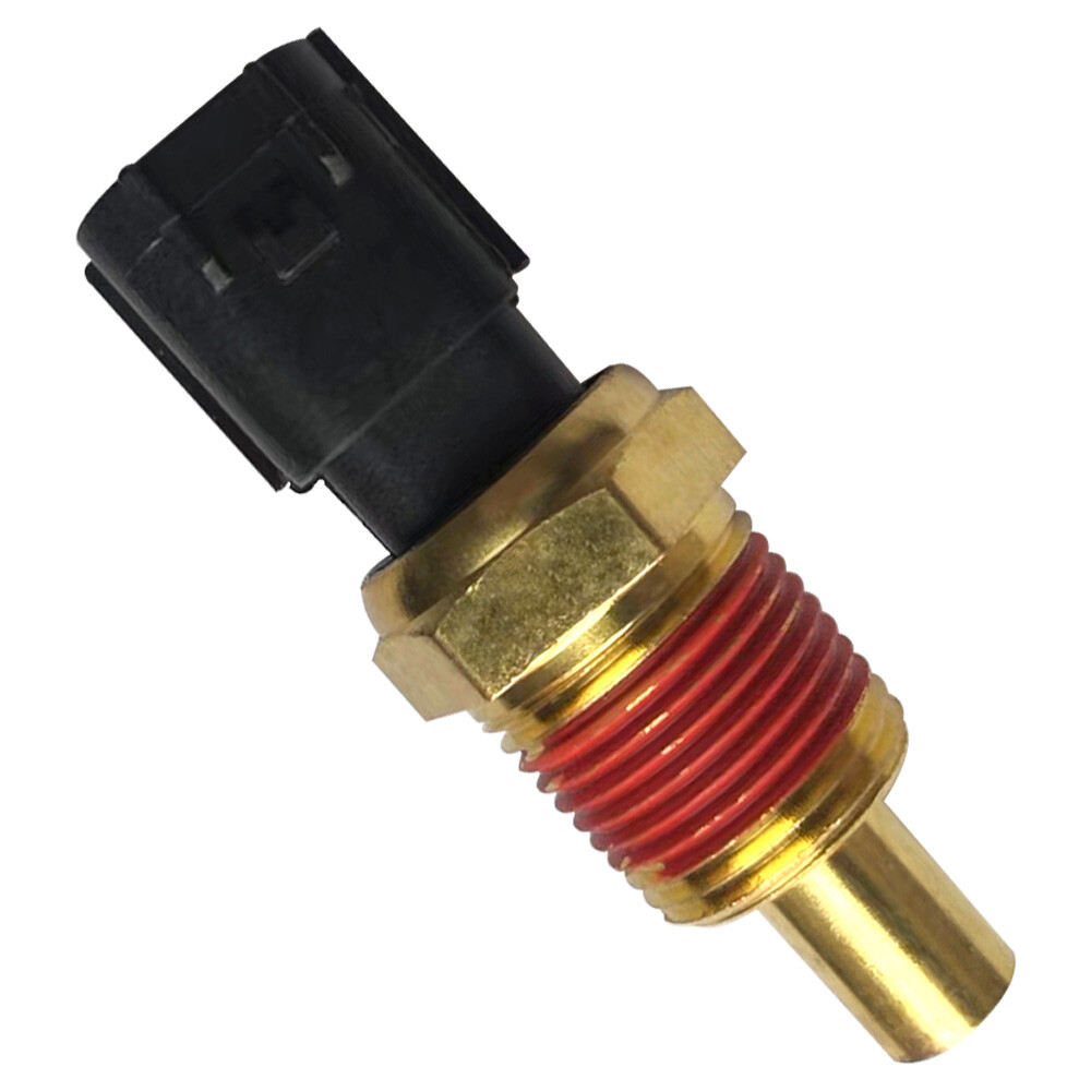 Fit Chrysler 200 Sebring Dodge Caliber Jeep Compass Coolant Temperature ...