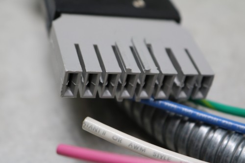 Electri-Pak 84-SB2-72" 84-SB2 120V 208V 20A Power Module Cable Power ...