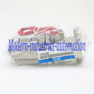 1pc NEW SMC VS3135-034 VS3135-034 Solenoid Valve spot stock | eBay