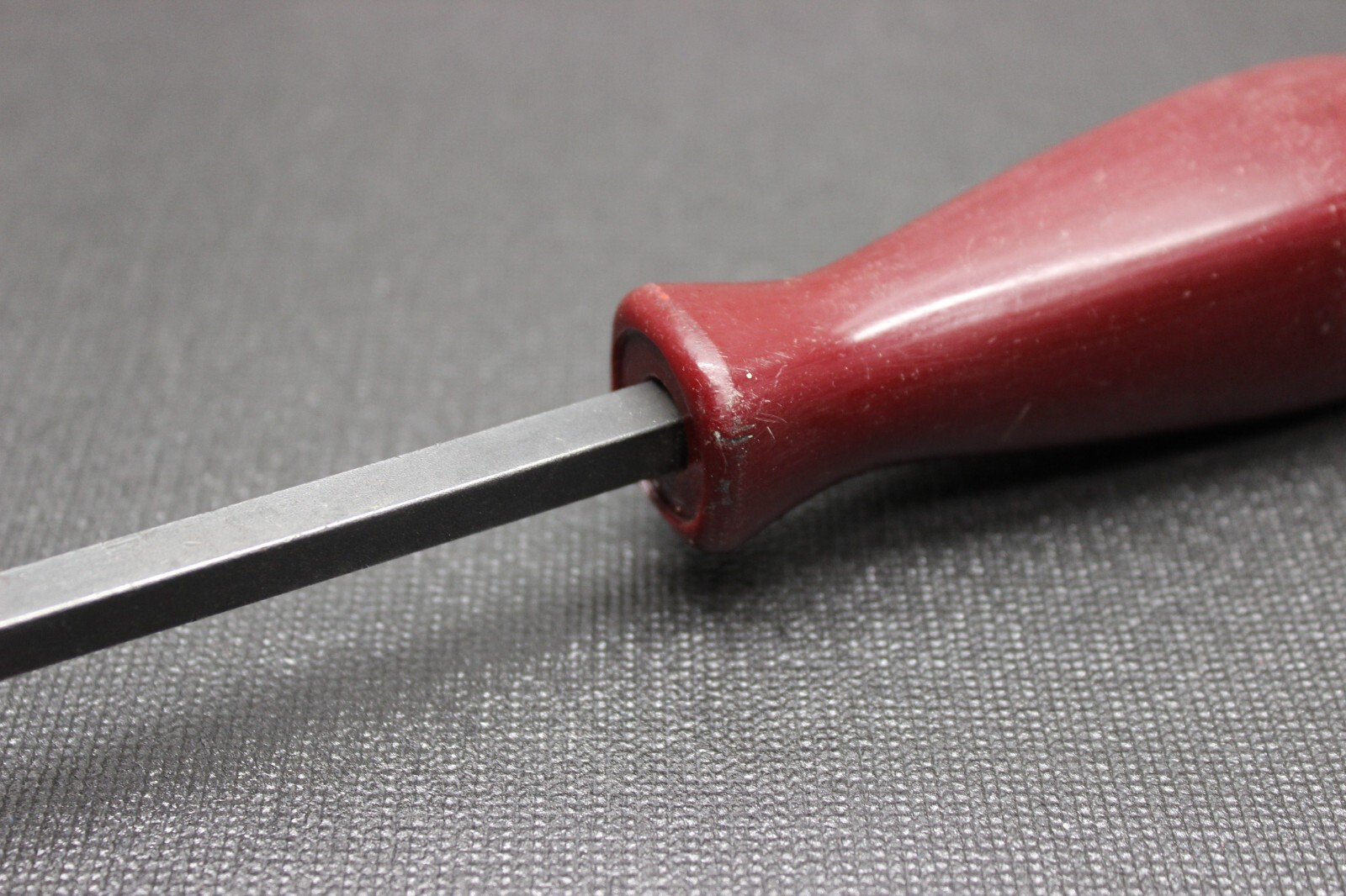 Matco SP227 HT Scraper Burgundy Handle 8.5" USA for sale online | eBay