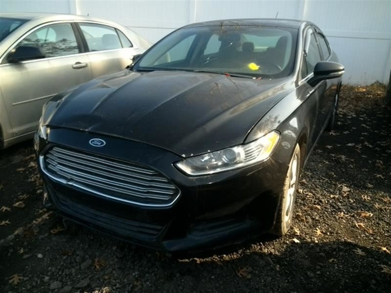 Fuel Injection Parts 1.6L With Turbo Fits 14-19 FIESTA 1098765 | eBay