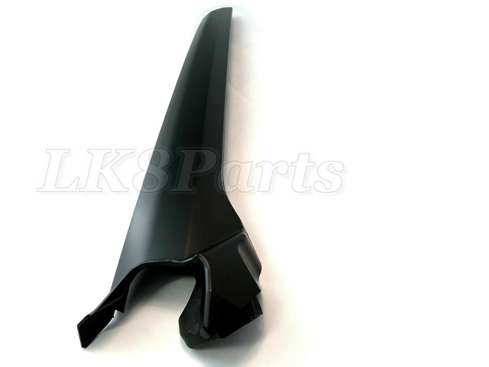 Genuine Land Rover LR046853 Driver Side a Pillar Molding for Lr3 and ...