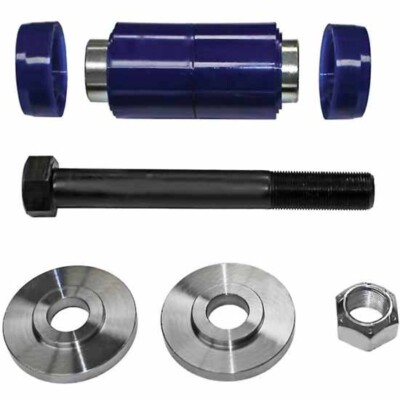 BESTfit Spring Poly Bushing Kit For Peterbilt 379 1987-2007 | eBay
