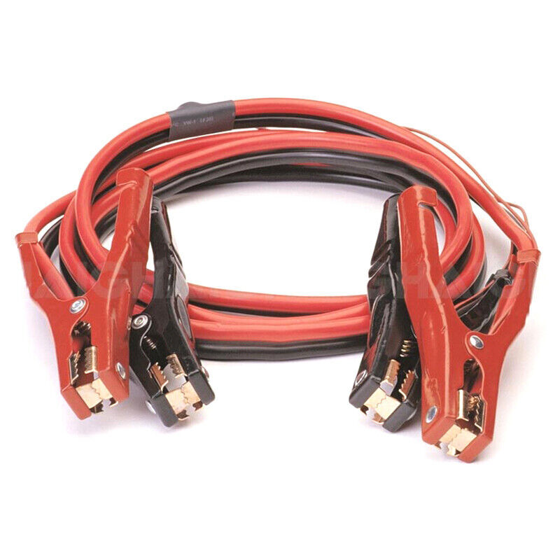 Spike Guard SB200SG Battery Link SB200SG 200A Jumper Leads | eBay