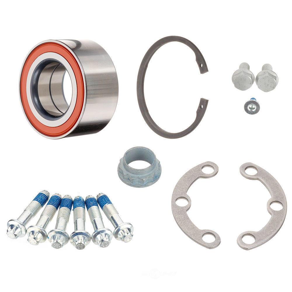 Wheel Bearing Kit-Coupe FAG 713 6675 300 for sale online | eBay