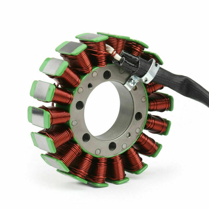Magneto Generator Engine Stator Coil For Honda CBR 600 F4 1999-2000 A0 ...