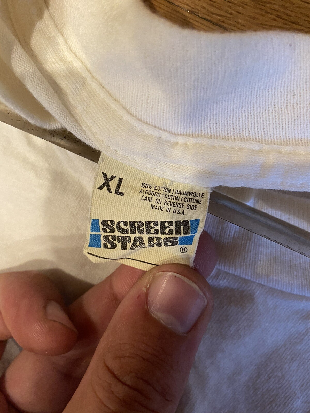 Vintage 1993 Howard Stern Private Parts Book Signing … - Gem