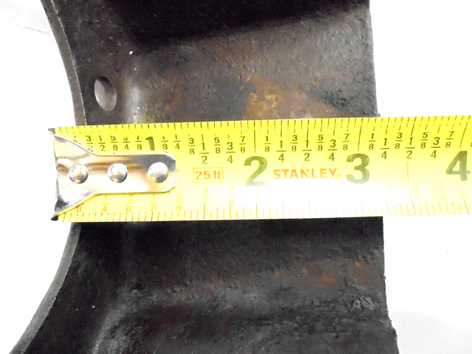 1969-1973 Ford Mustang 9" Rear End Pinion Snubber Bracket - C9OA-4906-A ...