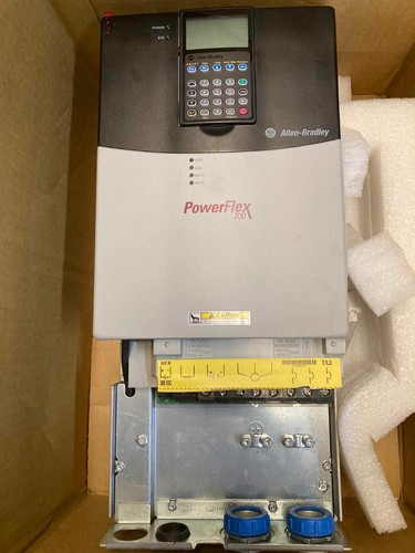 Allen-Bradley Powerflex 700 AC | eBay