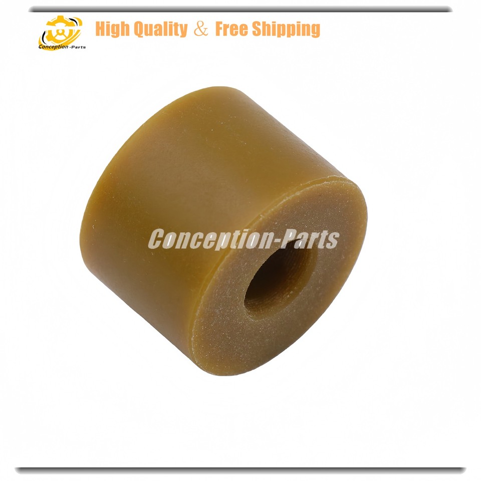 2PCS Secondary Clutch Rollers For Ski-Doo MXZ Summit Renegade 2005-2017 ...