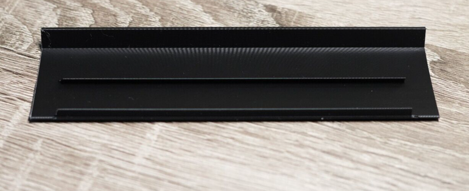 Sony Playstation 3 PS3 Memory Card Cover for CechA01, CechE01 CechE01MG ...