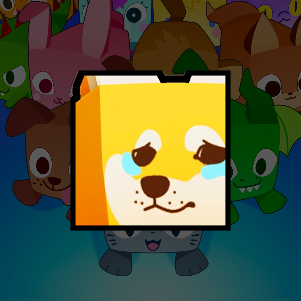 Pet Simulator 99 CHEAP Huges - Gems - Pets | Pet Sim 99 | PS99 | eBay