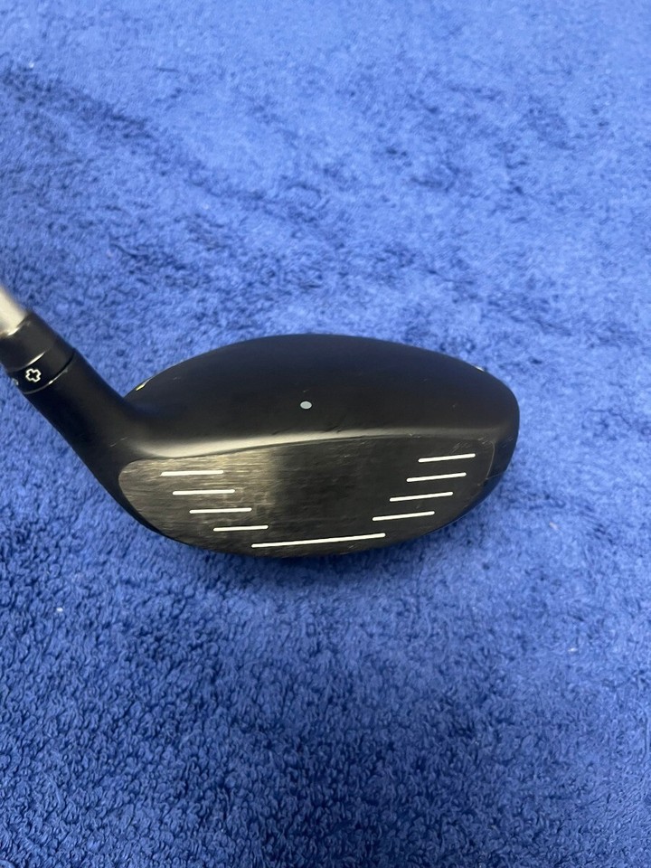 PING G430 SFT 3 WOOD 16°, PING ALTA QUICK 45G SENIOR, LH (D-472) MAKE ...