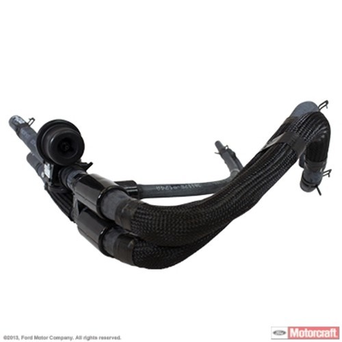 HVAC Heater Hose Assembly Motorcraft KH-621 fits 2001 Ford Ranger 3.0L ...