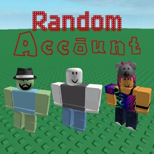 Random Roblox | eBay