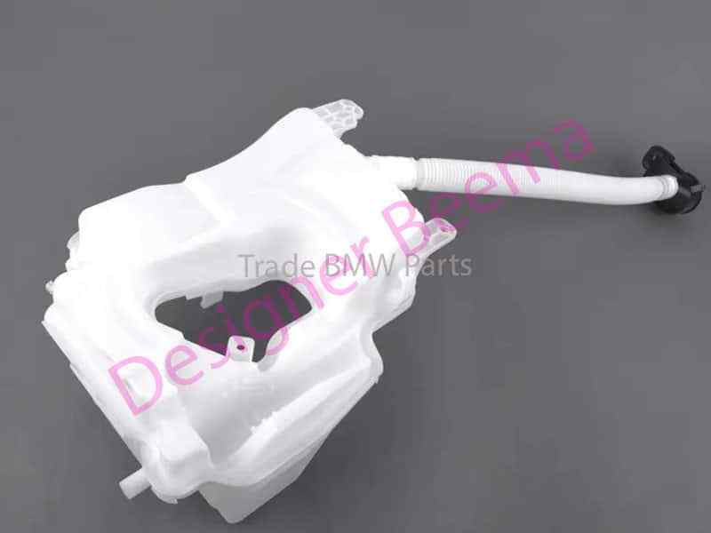 MINI Countryman Paceman R60 R61 Windscreen Washer Bottle Bottle (JS ...