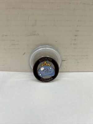 Rare King Slime Terraria Coin Token Decoration | eBay