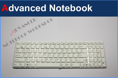 Keyboard for Asus A53E A53S A53BR A54C A54H A54L K52F K52J K52JK K52JR ...