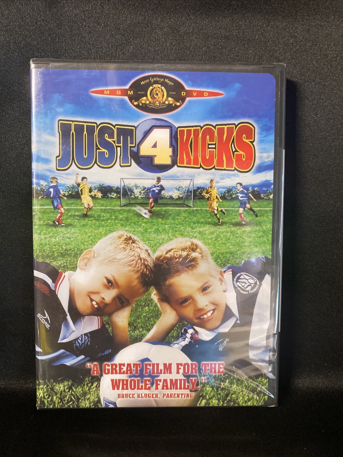 Just 4 Kicks (DVD, 2003) for sale online | eBay