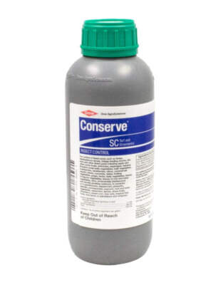 Conserve SC Insecticide-Quart | eBay