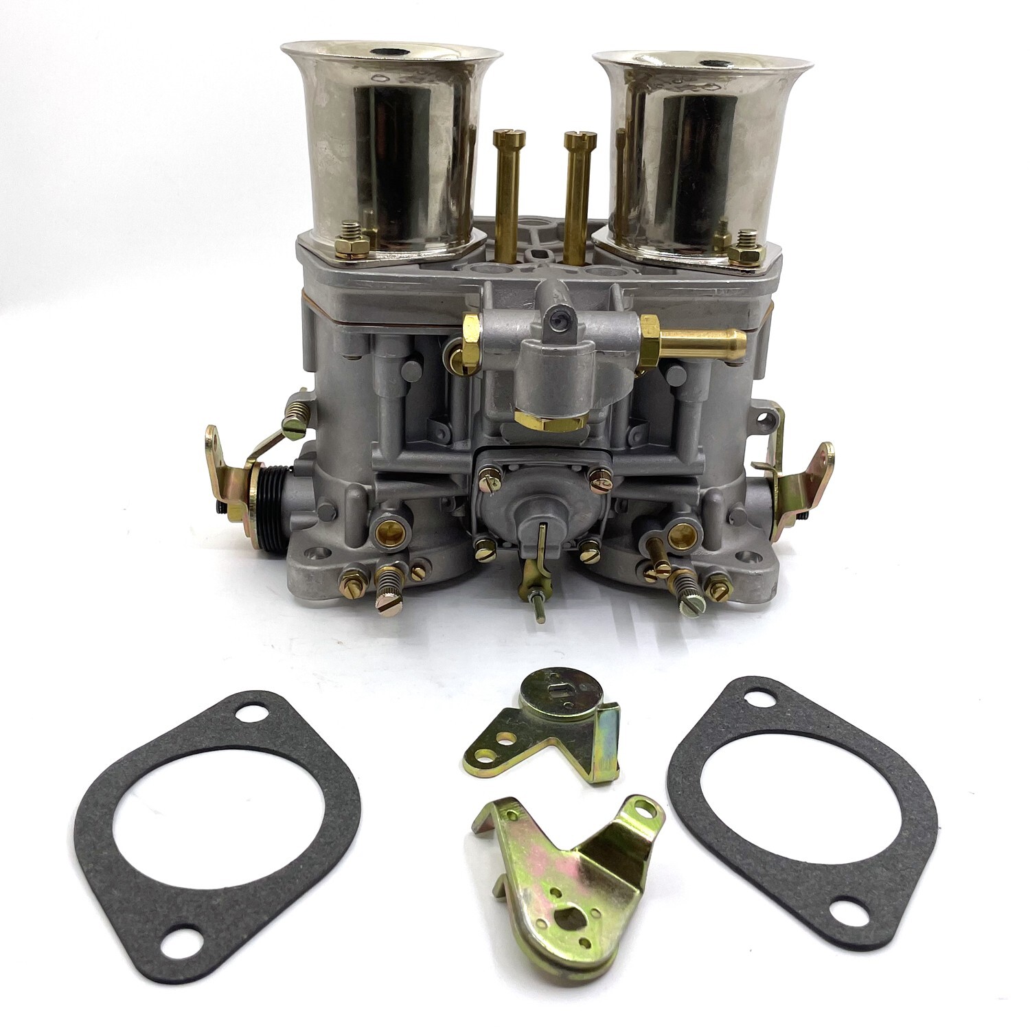 Carburetor For 48 IDF 48mm with Air Horn Replacement Carb 19030.021 ...