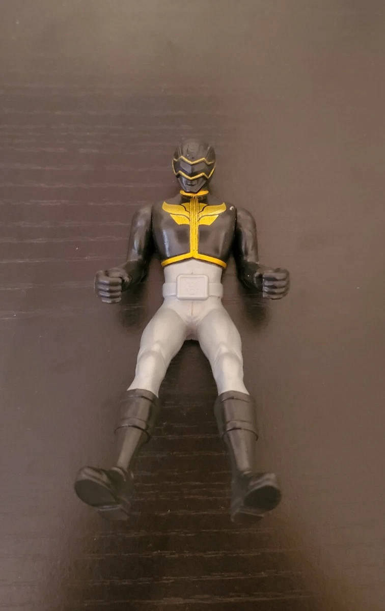 Power Rangers Megaforce Land Brothers