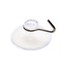 Suction Cups / Hooks Window Suckers Clear Plastic/Rubber/Silicone Any ...