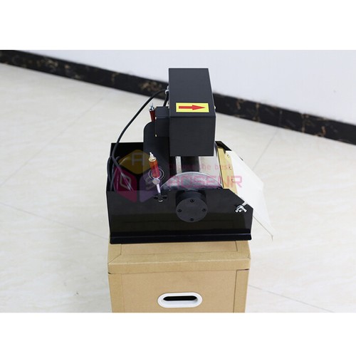 25W Magnetic Coolant Separator Water Tank Iron Powder Separator ...